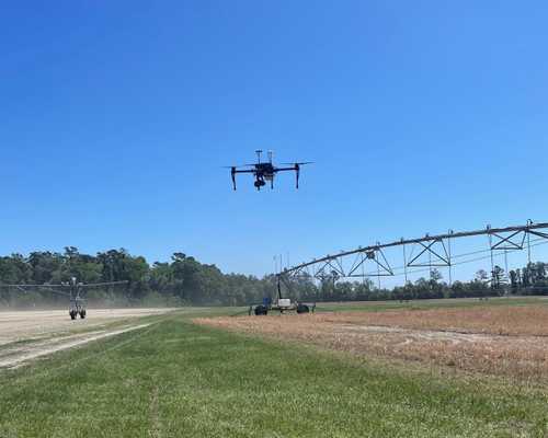 Solvi Blog | University of Florida Corn Contest Puts Precision ...