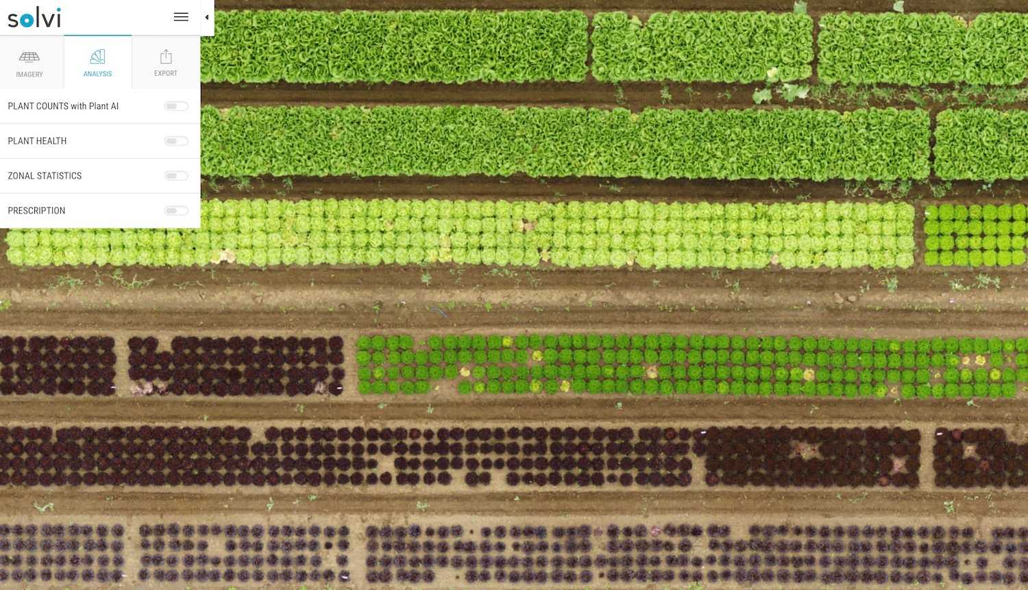 Solvi Blog | How Rijk Zwaan Uses Drone Plant Counts to Accelerate ...