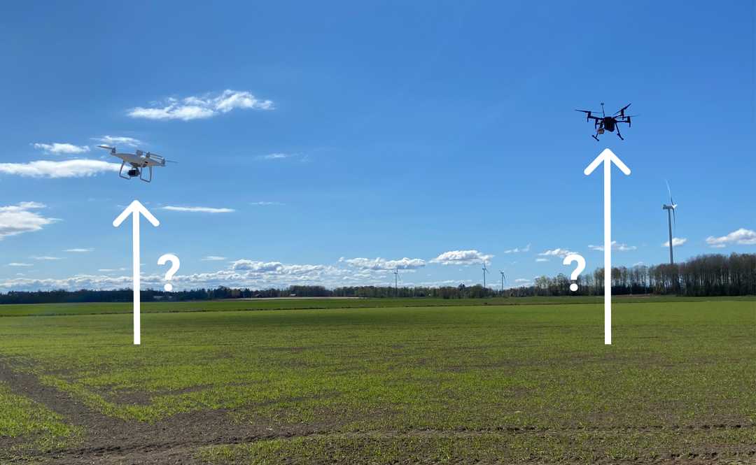 Solvi Blog | Actionable insights from agricultural drone imagery