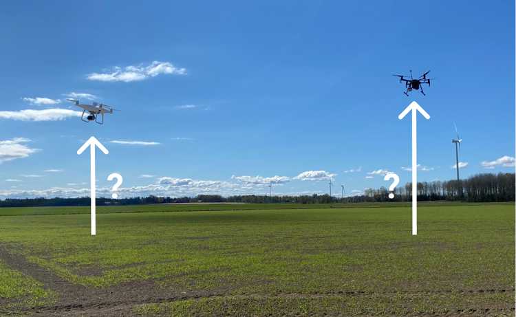 Solvi Blog | Actionable insights from agricultural drone imagery